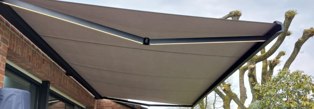 Store coffre : Fabricant installateur à Lille - Nord